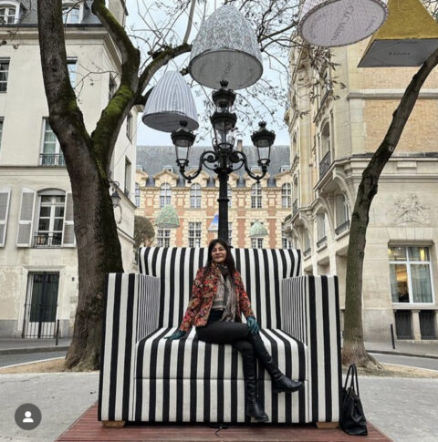 Paris Deco Off - The Design Archives